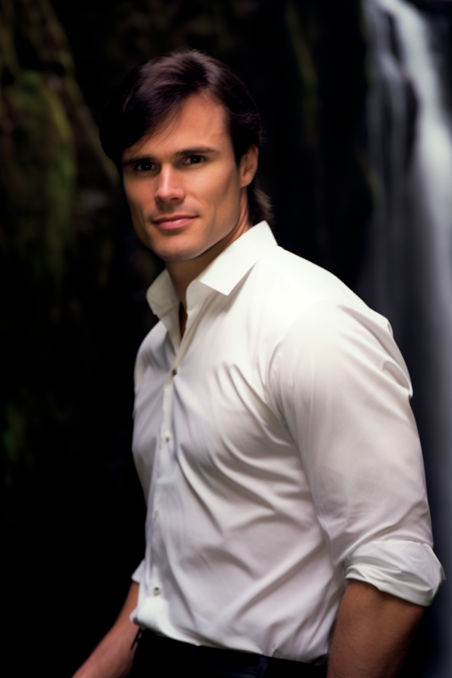 Harley Austin – Harley Austin Publishing